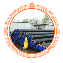 API 5L X42 Pipe, Check L290 PSL2 Seamless CS Line Pipe Dimension