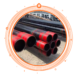 API 5L X60 Pipe and Hot Rolled L415 PSL2 Seamless Pipe Specification