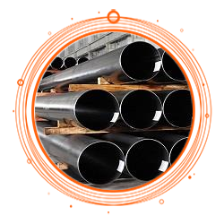 API 5L X42 Pipe, Check L290 PSL2 Seamless CS Line Pipe Dimension