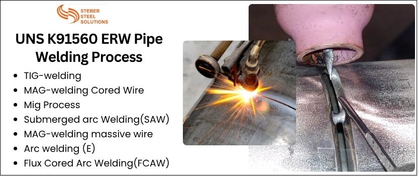 ASTM A335 P91 Pipe and UNS K91560 Seamless Pipe Schedule Chart
