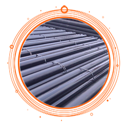API 5L X42 Pipe, Check L290 PSL2 Seamless CS Line Pipe Dimension