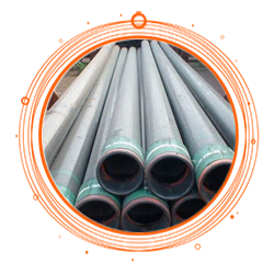 API 5L X42 Pipe, Check L290 PSL2 Seamless CS Line Pipe Dimension