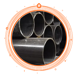 API 5L X42 Pipe, Check L290 PSL2 Seamless CS Line Pipe Dimension